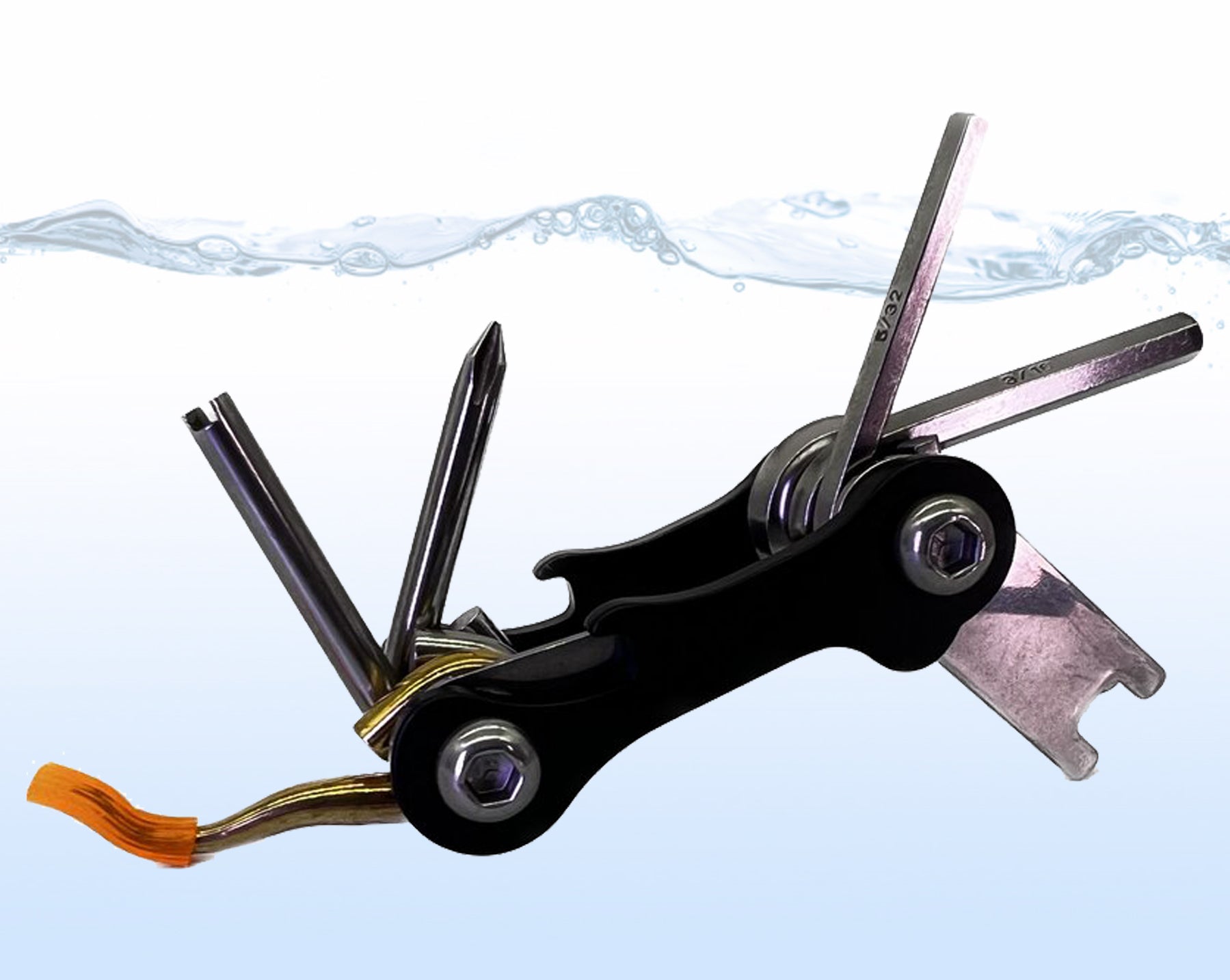 MULTITOOL – Puffer Store Locarno