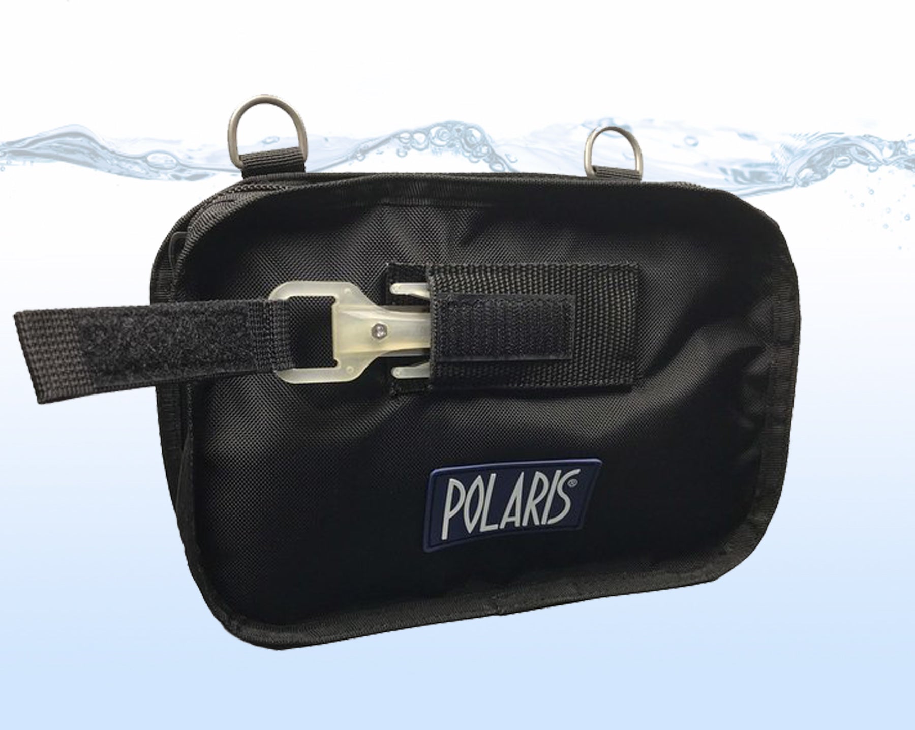 SIDEMOUNT Pouch – Puffer Store Locarno